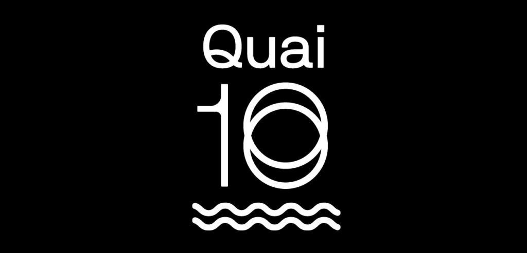 Quai 10, le cinéma - MyCharleroi