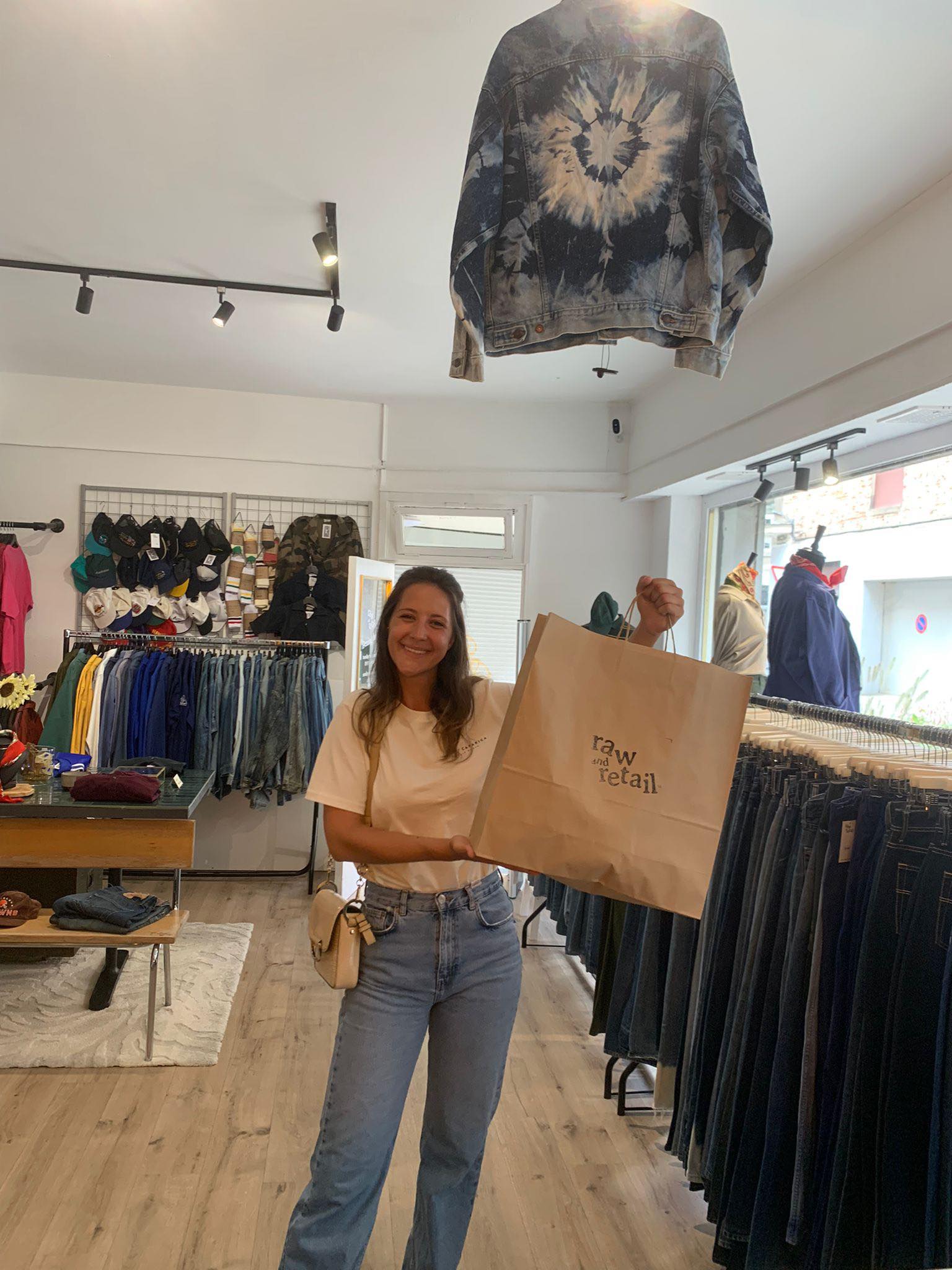 Friperies à Charleroi : les meilleurs magasins de seconde main